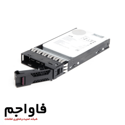 هارددیسک اچ پی مدل HPE MSA 16TB SAS 7.2K LFF M2 HDD | R3U72A