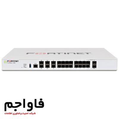 فایروال فورتی گیت باندل FG-101E-BDL | قیمت و مشخصات فنی